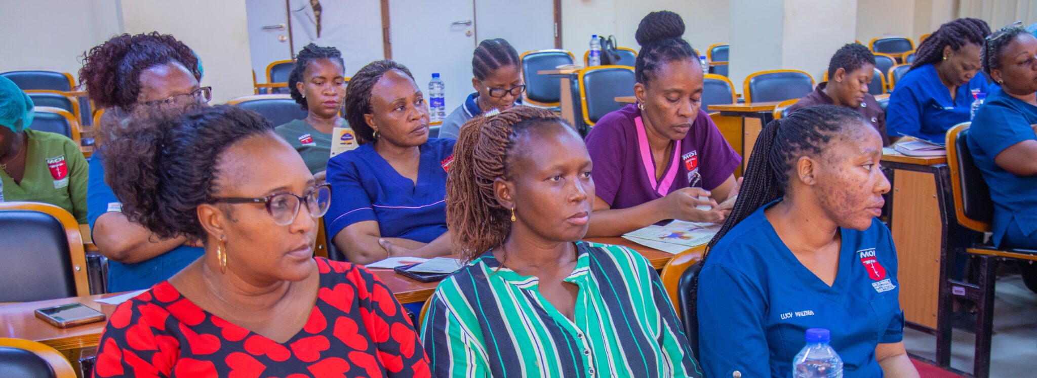 Muhimbili Orthopaedic Institute – Your health, Our concern